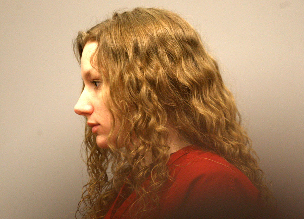 Stephanie Sloop, accused of killing son, receives preliminary hearing ...